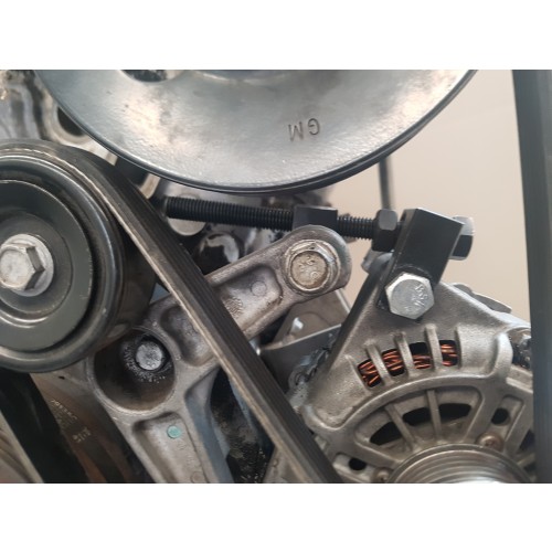 Screw Tensioner- Alternator (DCPL LS Kit) (Part #18659)