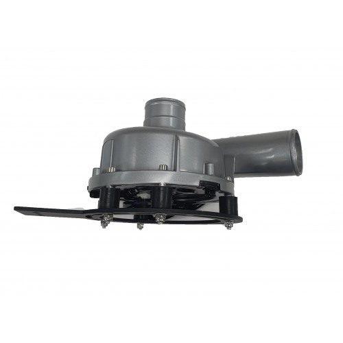 Electric Water Pump Mounting Plate (8710)