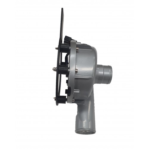 Electric Water Pump Mounting Plate (8710)