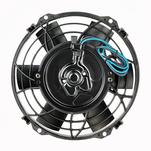 12 Volt Thermatic / Electric Fans Davies Craig