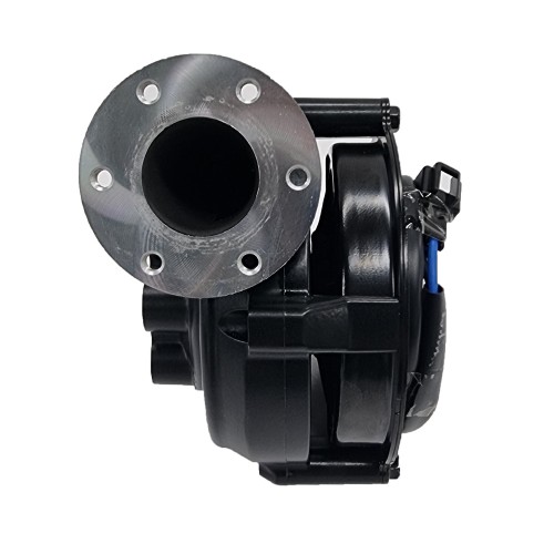 EWP80 Alloy Flange - Remote Electric Water Pump (12V) (8106)