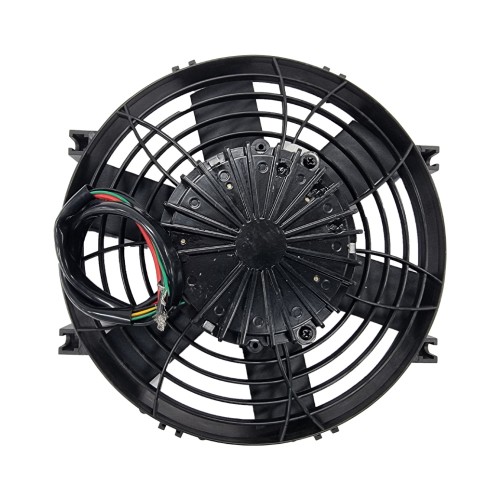 24 Volt Thermatic / Electric Fans