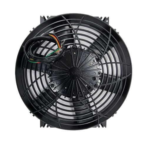 24 Volt Thermatic / Electric Fans