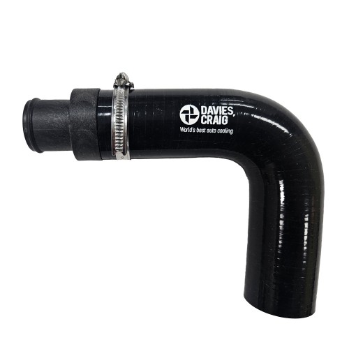 Radiator Hose Joiner Kit – Suits 32mm to 41mm ID hose #0413