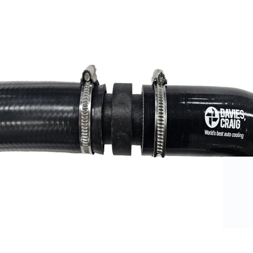 Radiator Hose Joiner Kit – Suits 32mm to 41mm ID hose #0413